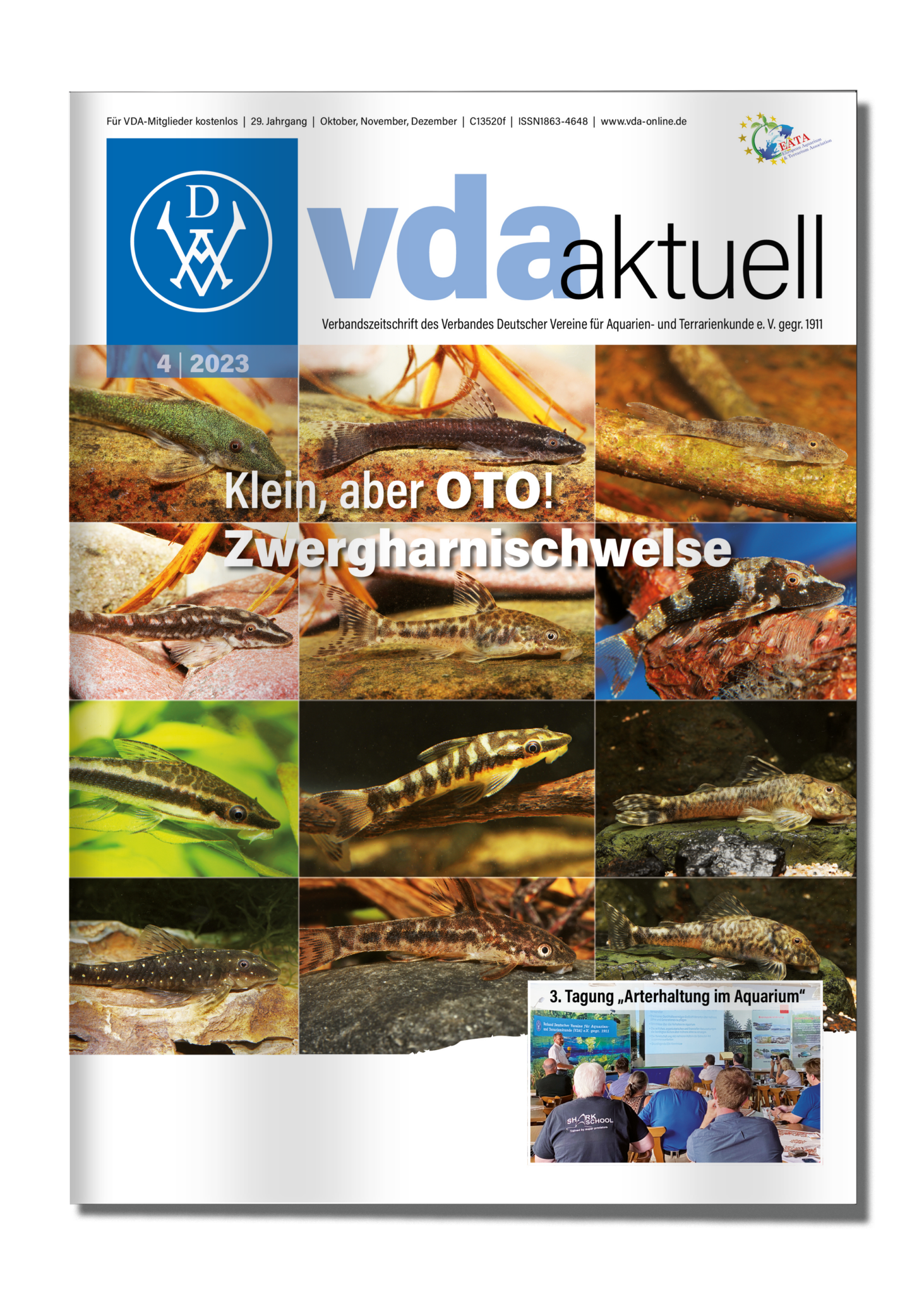 vda-aktuell 4/2023 - VDA-online